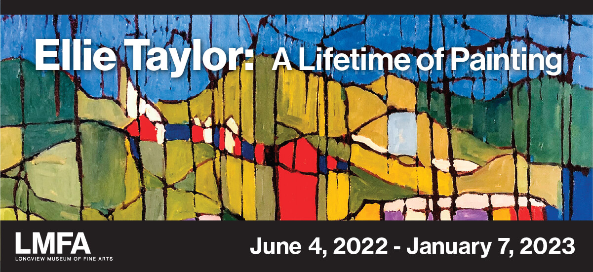 HOME - Longview Museum of Fine Arts