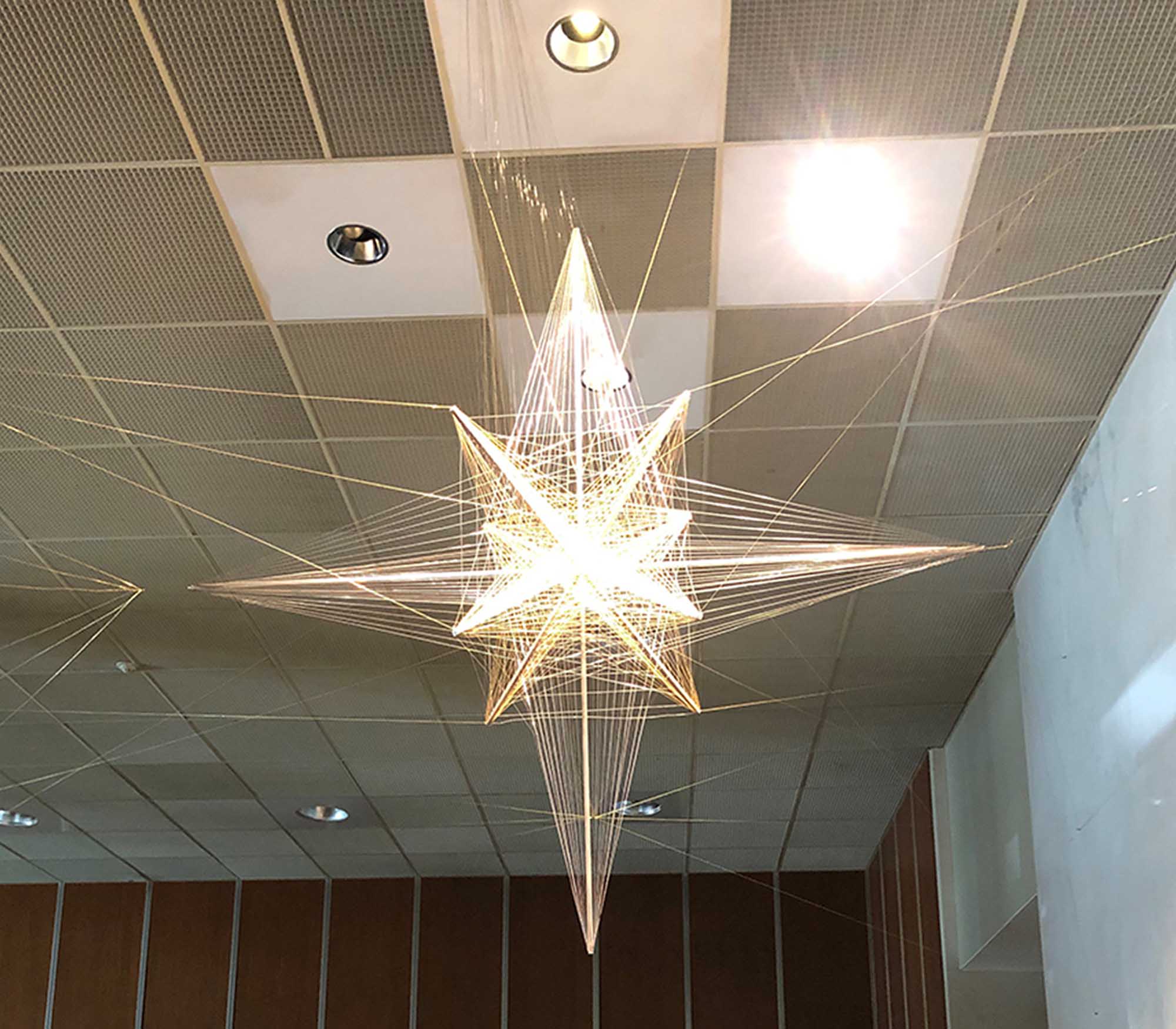 Capital Campaign - Longview Museum of Fine Arts