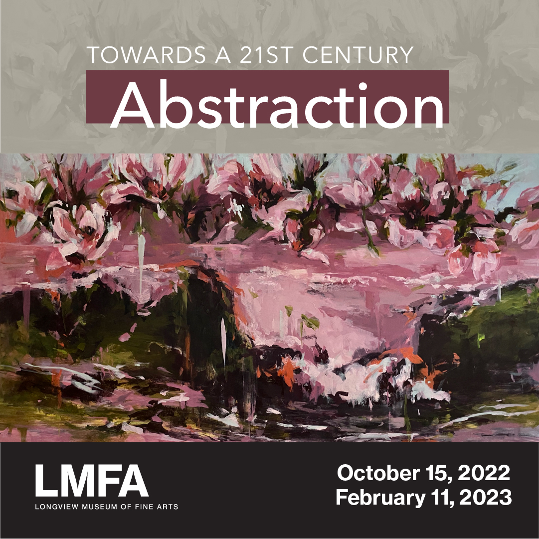 HOME - Longview Museum of Fine Arts