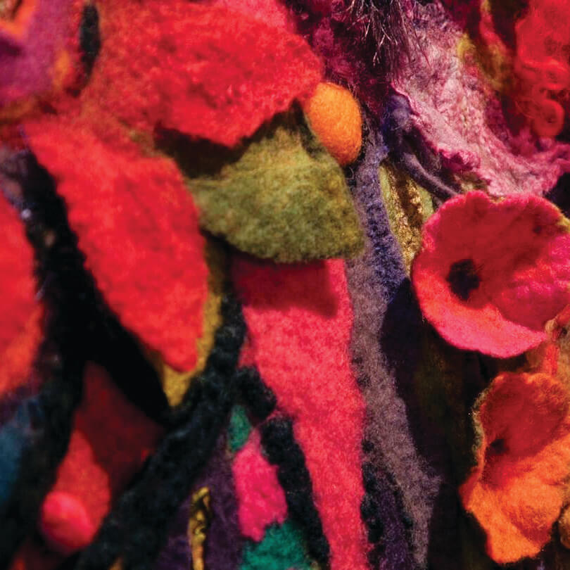 Bloom! - Longview Museum of Fine Arts