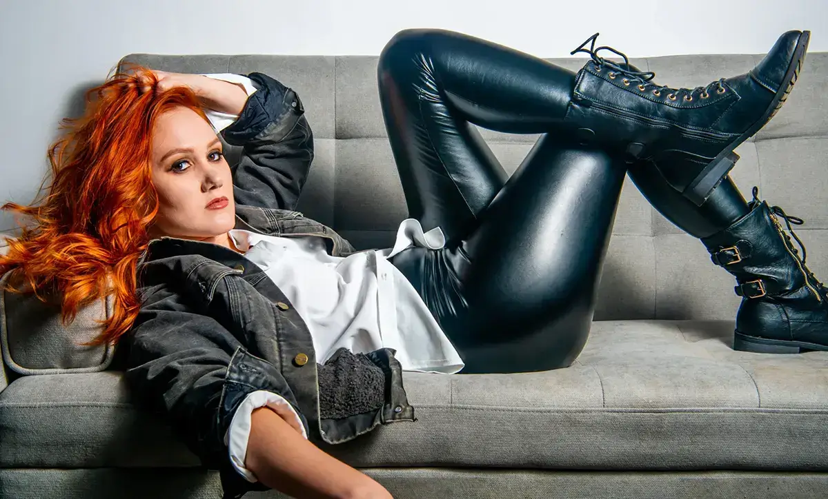 GRACE PETTIS - Longview Museum of Fine Arts