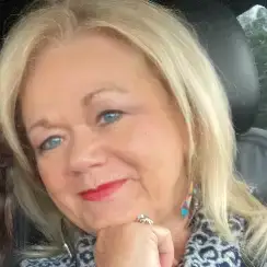 Sue Wilson - Longview Museum of Fine Arts