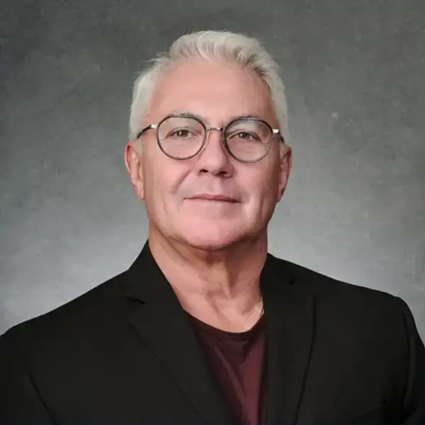 Keith McIntosh - Longview Museum of Fine Arts