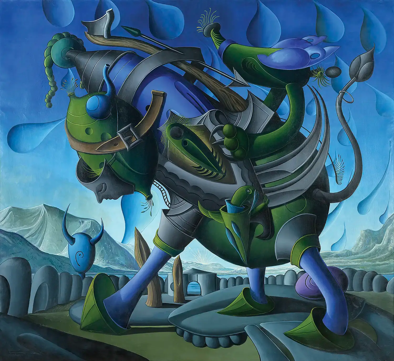 Cultural Connect - Longview Museum of Fine Arts