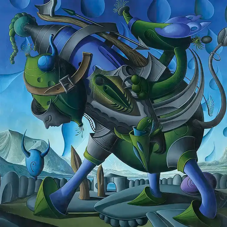 Cultural Connect Made in America - Longview Museum of Fine Arts