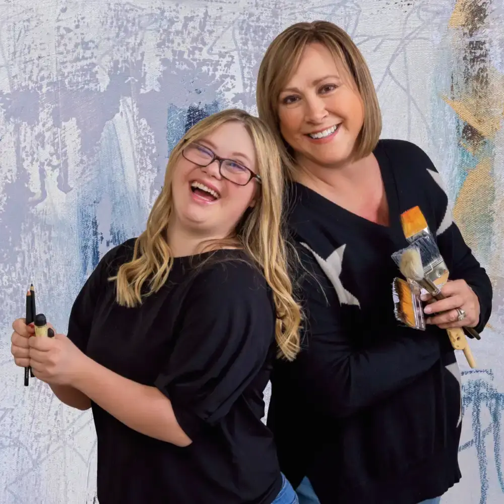 My Peoples & Partners - Longview Museum of Fine Arts