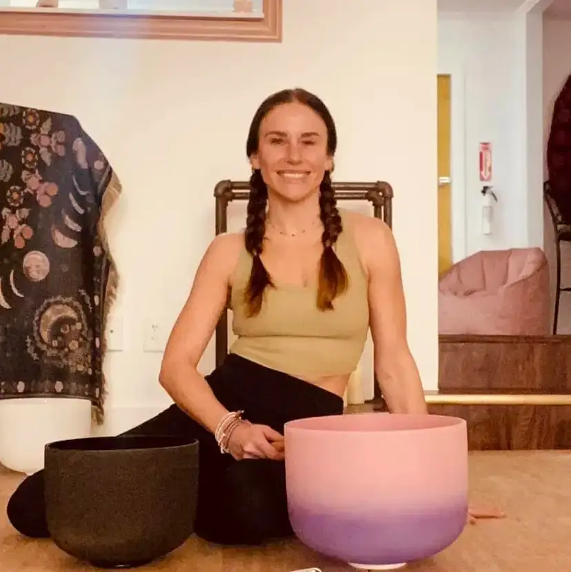 Art of Being - YOGA - Longview Museum of Fine Arts
