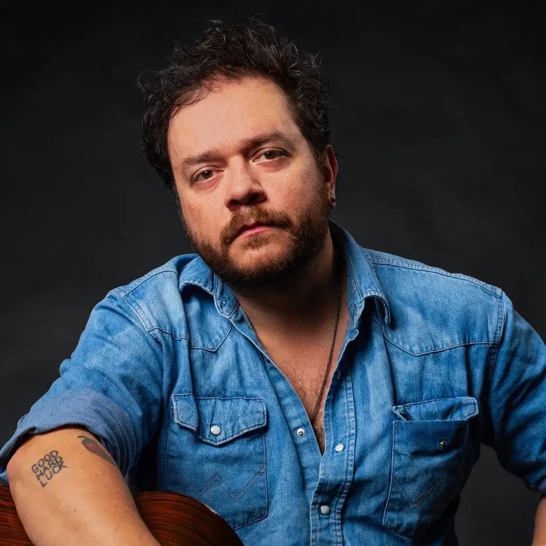 David Ramirez Concert - Longview Museum of Fine Arts