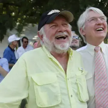 Bob “Daddy-O” Wade - Longview Museum of Fine Arts