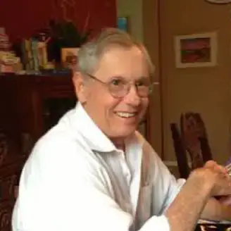 Earl Staley - Longview Museum of Fine Arts