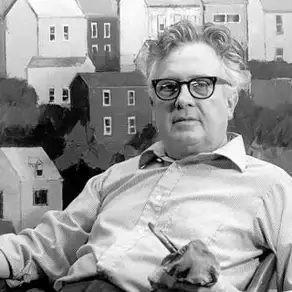 Herbert Mears - Longview Museum of Fine Arts