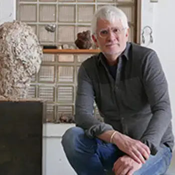 James Sullivan - Longview Museum of Fine Arts