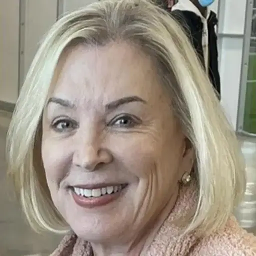 Debbie Maxey - Longview Museum of Fine Arts