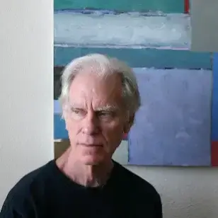 Robert Jessup - Longview Museum of Fine Arts