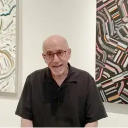 Vincent Falsetta - Longview Museum of Fine Arts