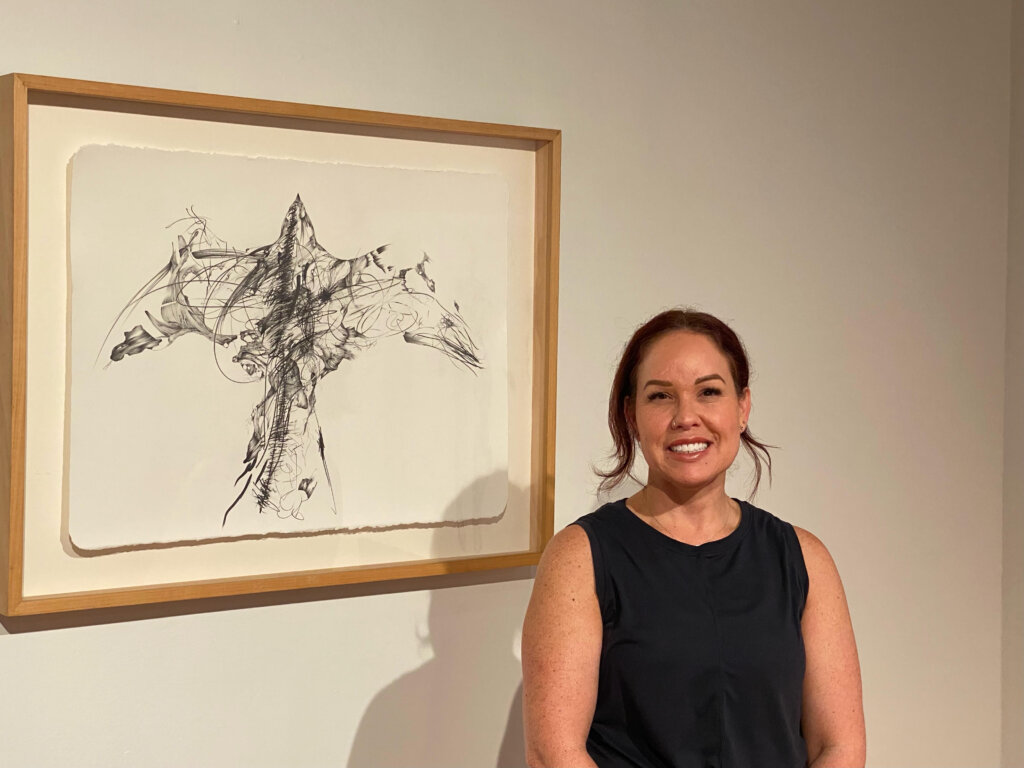 Art of Being - YOGA - Longview Museum of Fine Arts