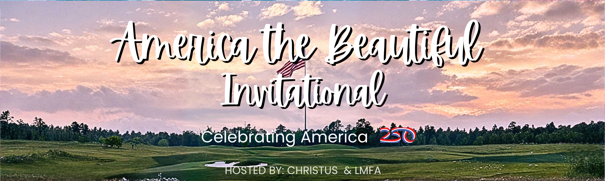 America the Beautiful Invitational - Longview Museum of Fine Arts